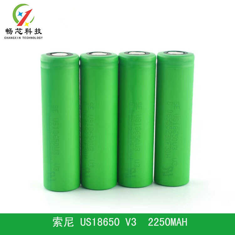 18650 Sony V3 Lithium Battery | Shopee Philippines