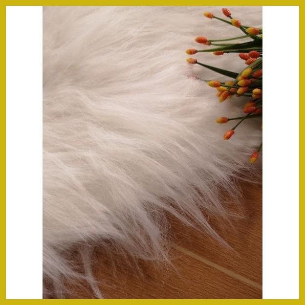 ☢ High Pile Flatlay Faux Fur Fabric, Small sizes | Shopee Philippines