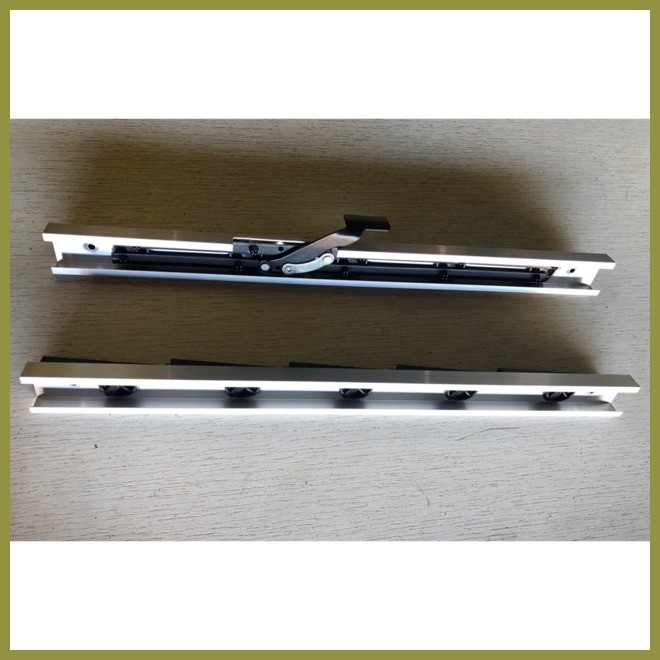 Jalouplus Aluminum Frame for window ( Satin, Bronze) | Shopee Philippines