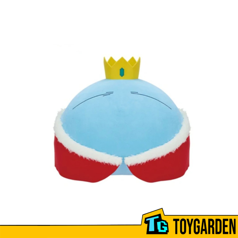 Banpresto That Time I Got Reincarnated As A Slime Super Big Plush ...
