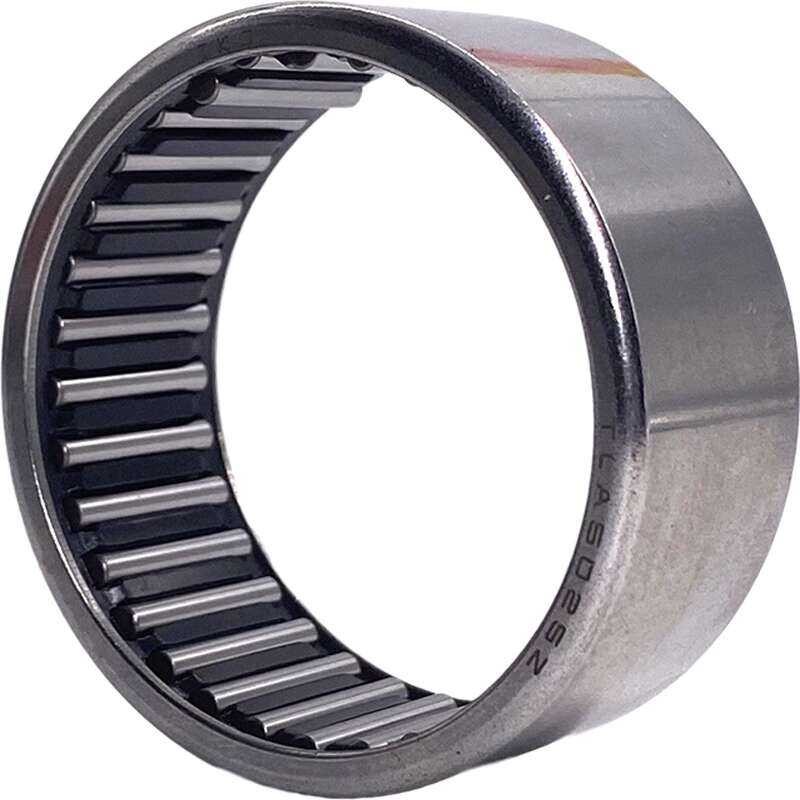 Complete Guide to Needle Roller Bearings HK1612 HK1614 HK1616 HK1712 ...