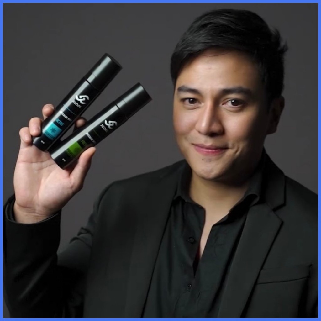 ☑️ ۞ JC Essentials JCool Masculine Wash 100ml | Shopee Philippines
