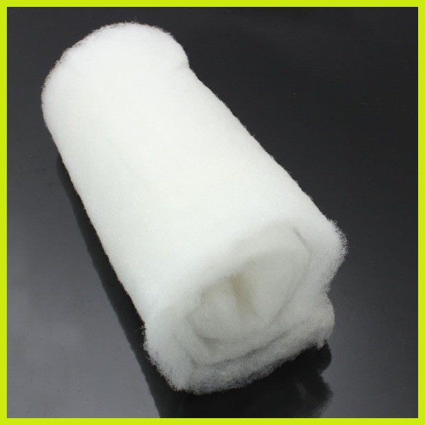 Speaker Box Foam - Dacron Sound Dampening Foam 1x1M Bass Speaker Box ...