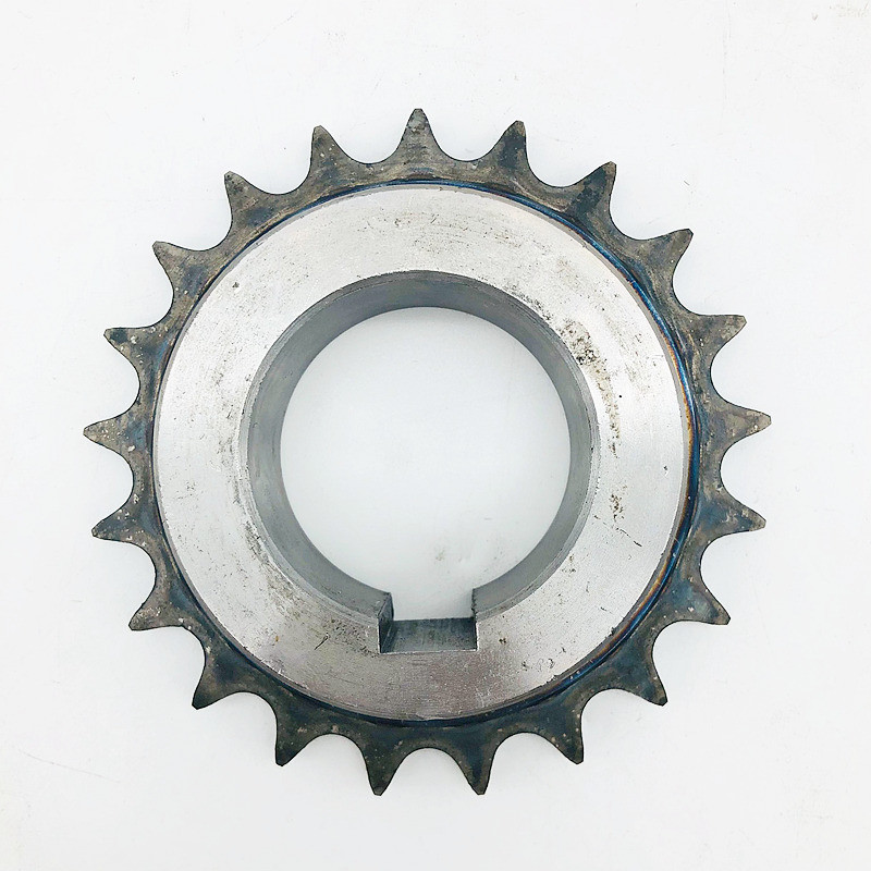 Mitsubishi Escalator Gear Escalator Friction Drive Gear Belt Keyway 21 ...