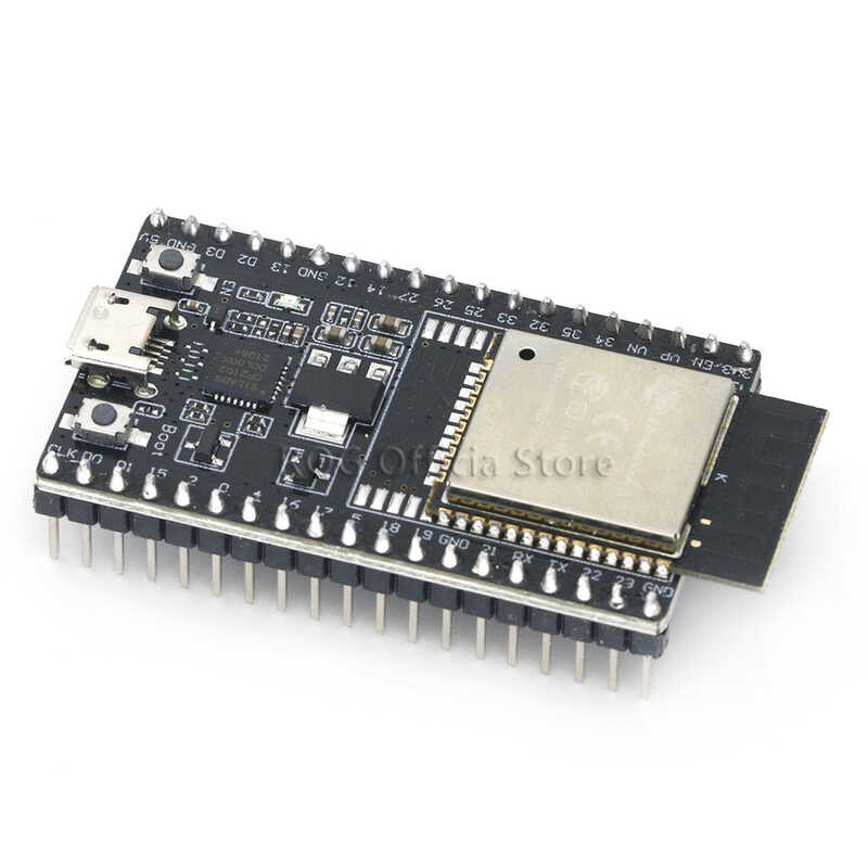 ESP32 Core ESP32-DevKitC V4 Development Board ESP32-WROOM-32D -WROOM-32D | Shopee Philippines