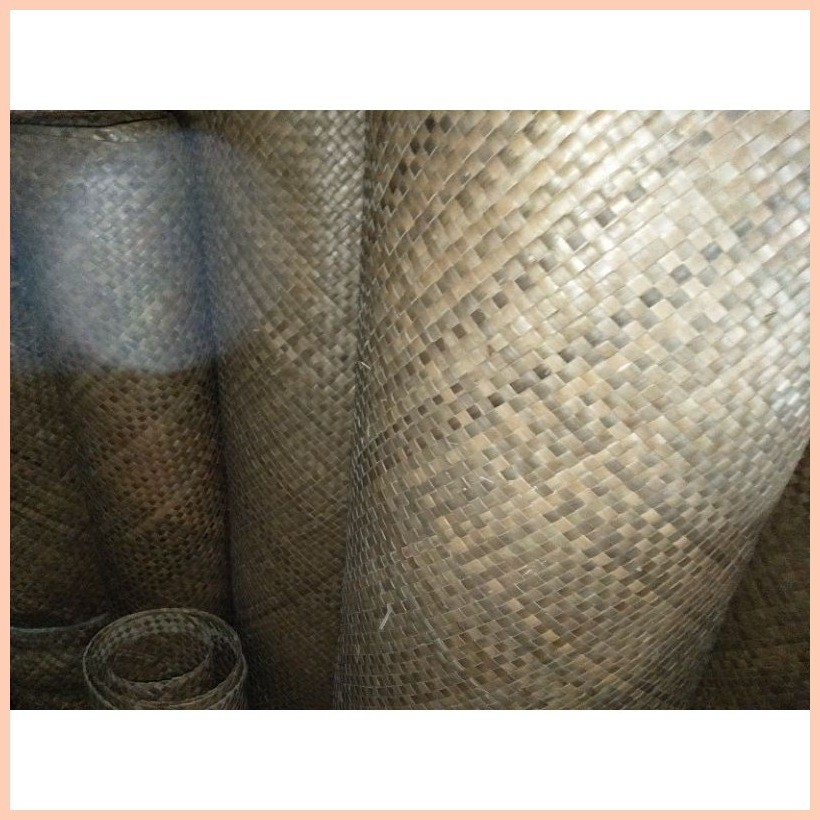 ♂ Banig ( Native banig Double size ) | Shopee Philippines