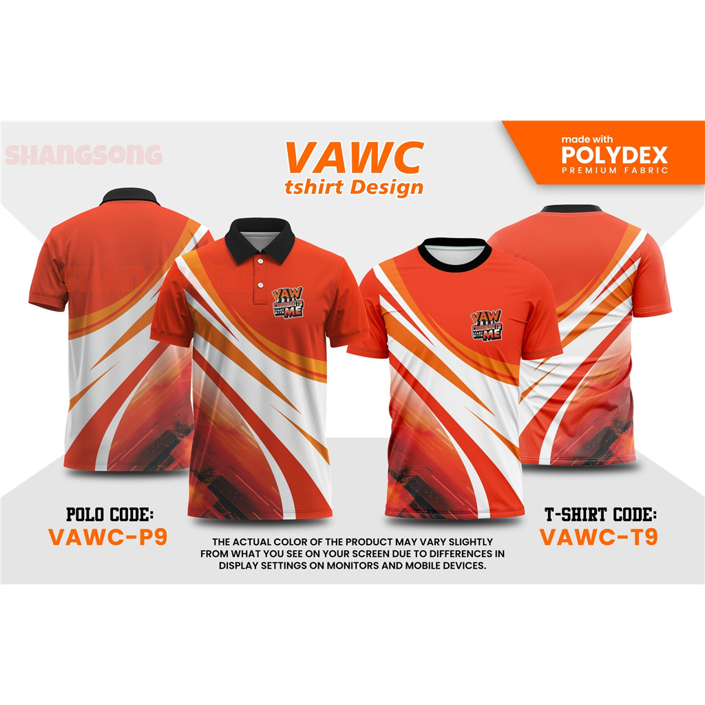 Free customization 】2024 PCW VAW VAWC GAD TSHIRT CAMPAIGN SHIRT UNITED ...
