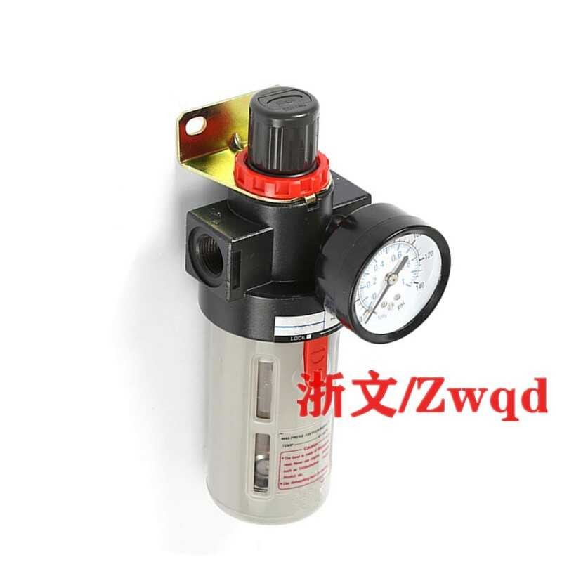 Gas source oil-water separator CHELIC CFC CFR400 CL400 filter pressure ...