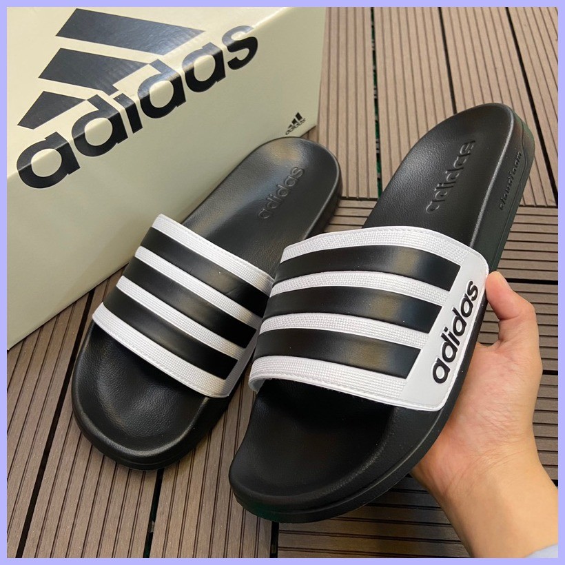 ADIDAS V3 for Man & woman onhand with tag box ecobag onhand high ...