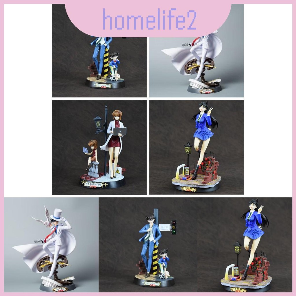 Eye-catching Anime Phoenix Black Feather Gk Pvc Figure Perfect For ...