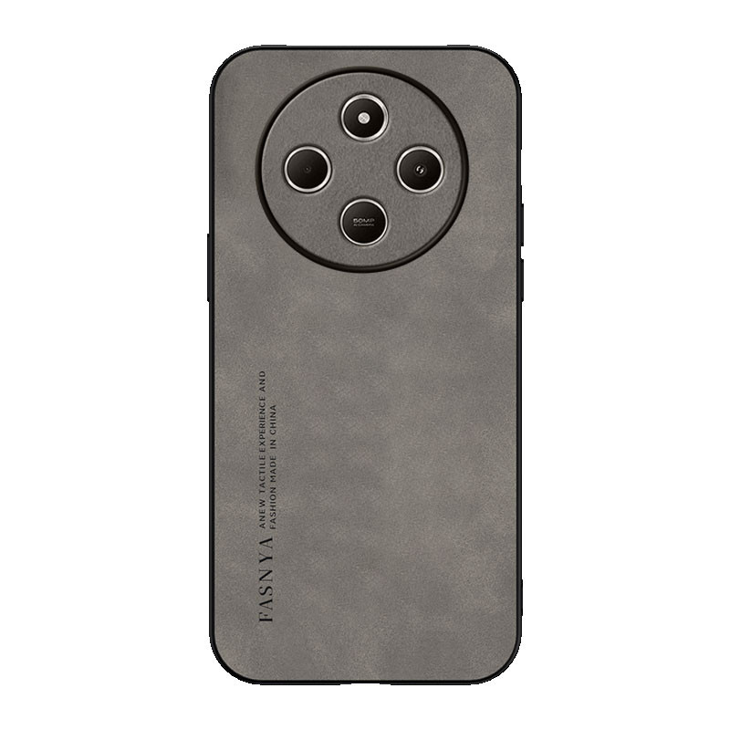 Casing Realme note 50 Phone case Anti vibration magnetic suction ring ...