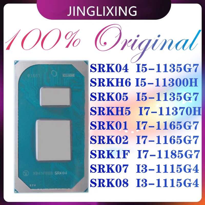Original New Srk04 Srk05 I5-1135G7 Srk07 Srk08 I3-1115G4 Srkh5 I7 ...