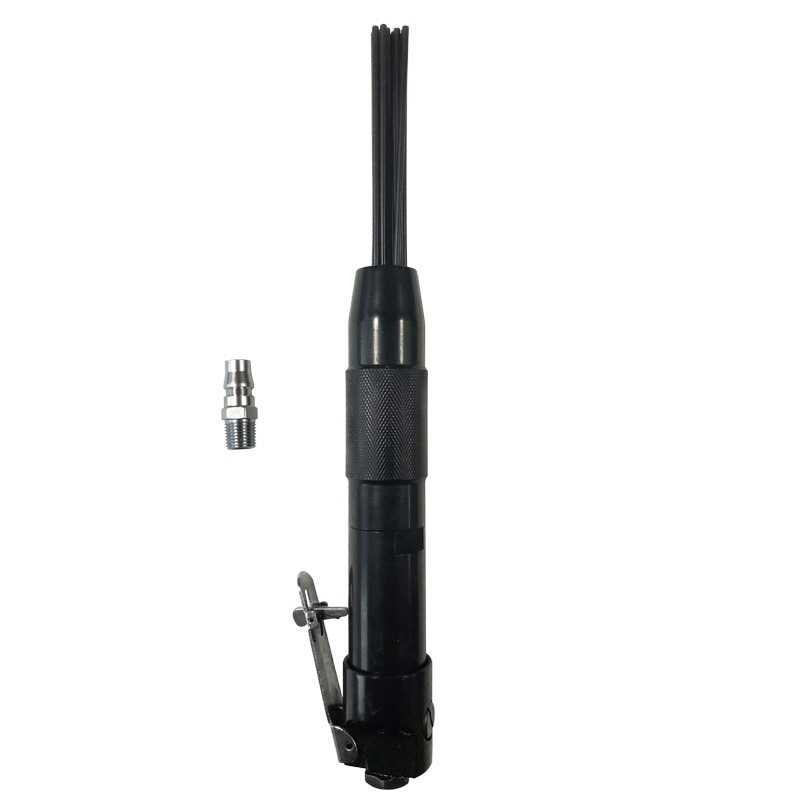 Removing Mini Slag Grip Tool 4000rpm with 12 Needles Home Cleaning Air ...