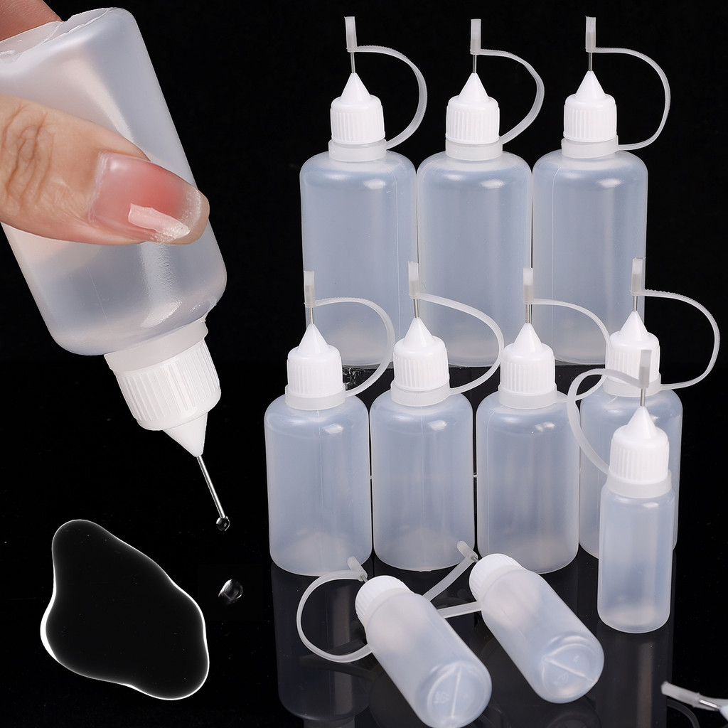 Delicately Light Squeezable Liquid Dispensing Container - Protable ...