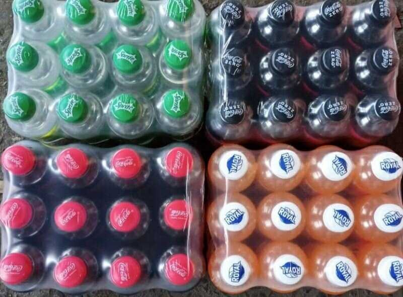 Coca-Cola Coke Royal Swakto 12Pcs | Shopee Philippines
