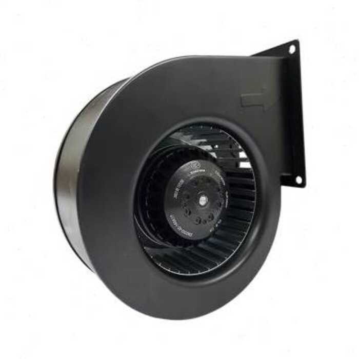 140A single inlet volute duct air supply and exhaust M centrifugal ...