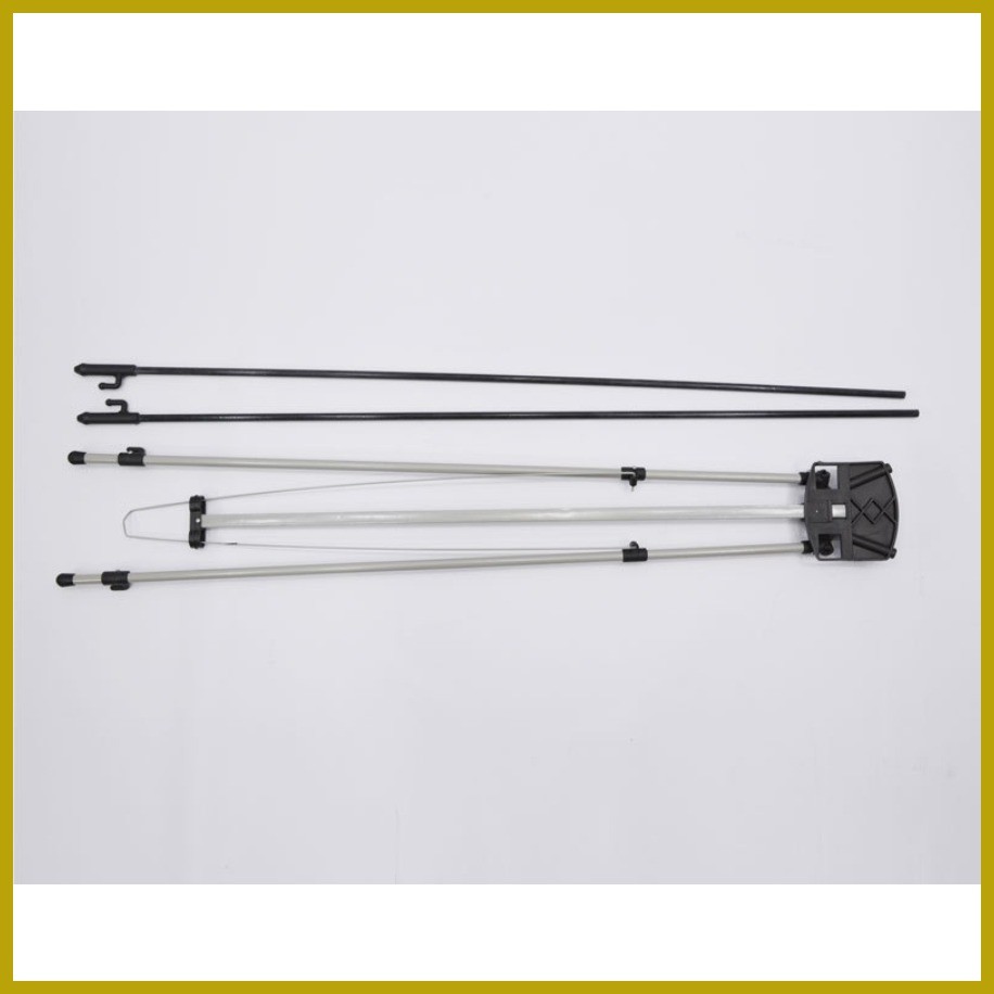 Economy X Banner Stand 2x5ft 3x6ft Tarpaulin Standee Tarp Stand For ...
