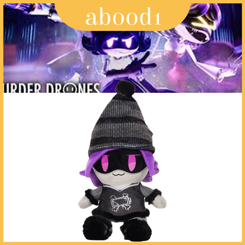 Uzi Murder Animal Drones Stuffed | Shopee Philippines