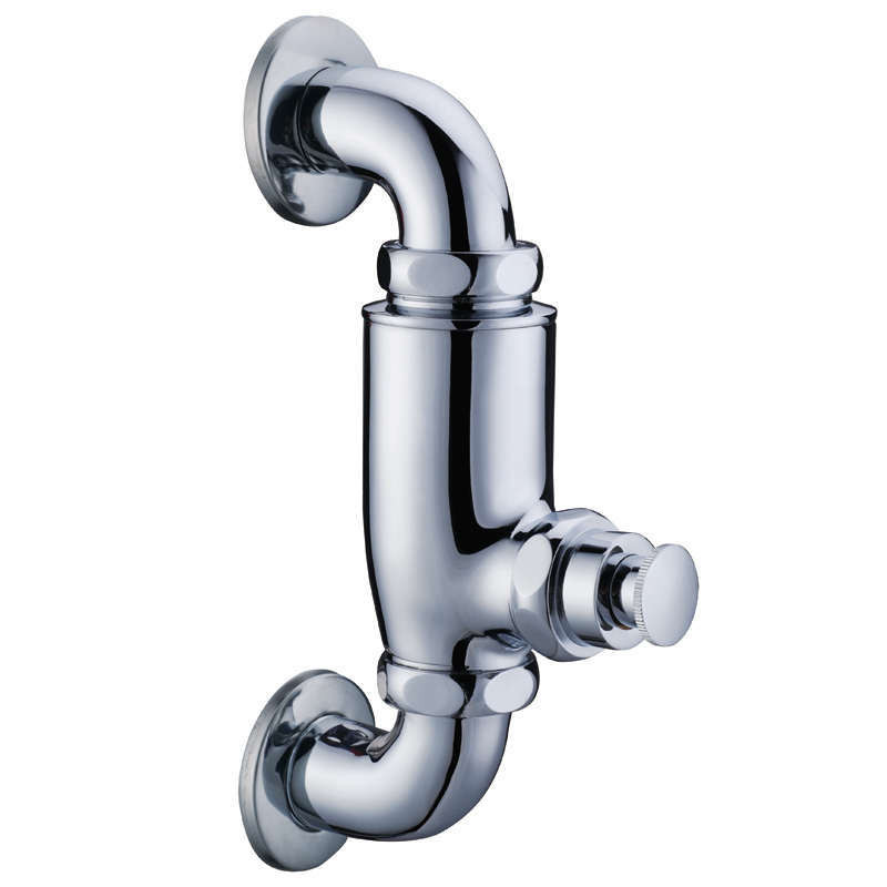 Anchao flush valve, lahat ng copper toilet/urinal squat flush valve ...