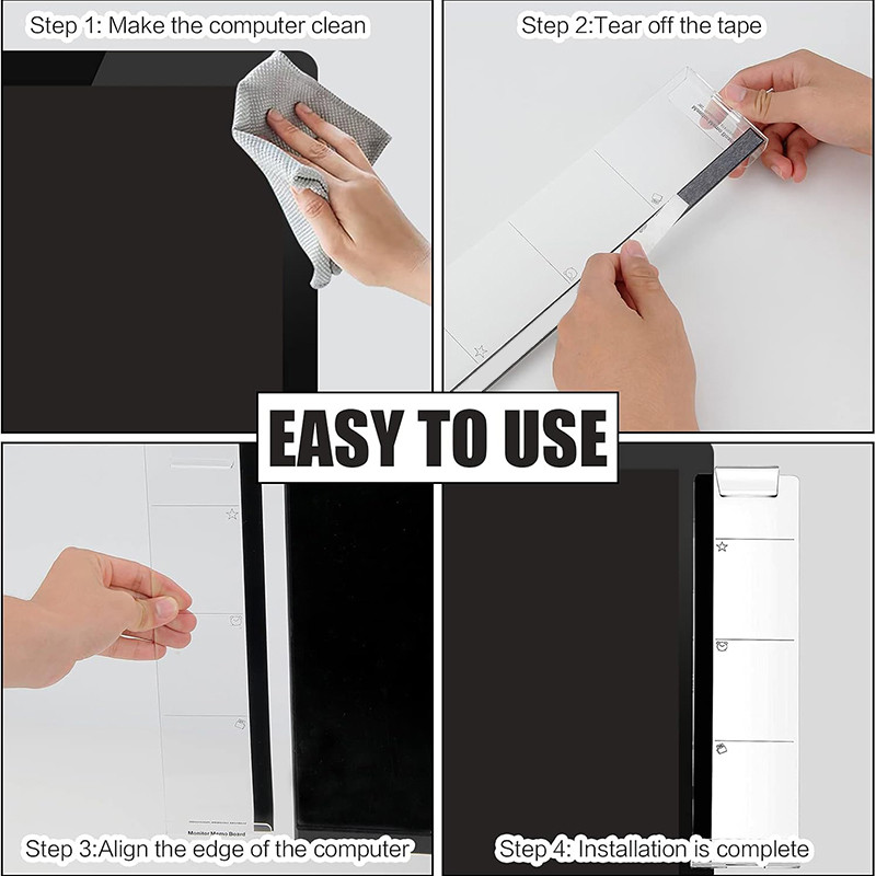 Mobile Phone Model - Display Message Board Display Screen Side Sticky ...
