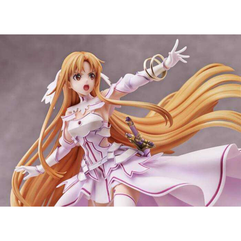 God Aniplex Of Creation Sthenia Sword Art Online Asuna Kirigiri Asuna ...