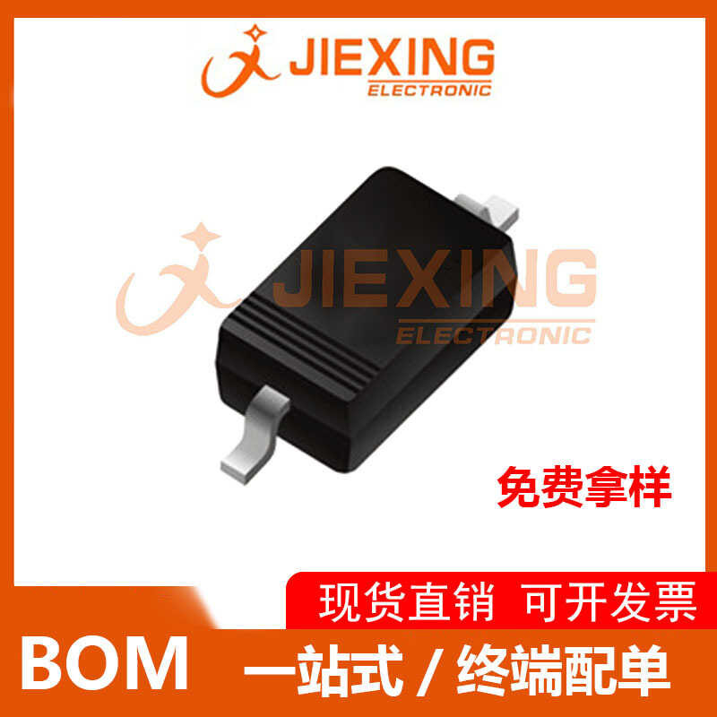 SI1317DL-T1-GE3 Package SC-70-3 Field Effect Transistor P-channel -20V ...