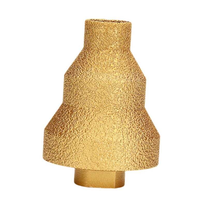 Step Chamfer Bit Lightweight Multiuse Para Sa Porcelain Tiles Granite ...