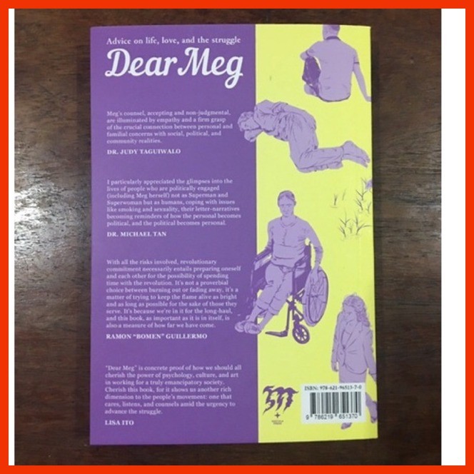 ⚾︎ Dear Meg: Advice on life, love, and the struggle | Shopee Philippines