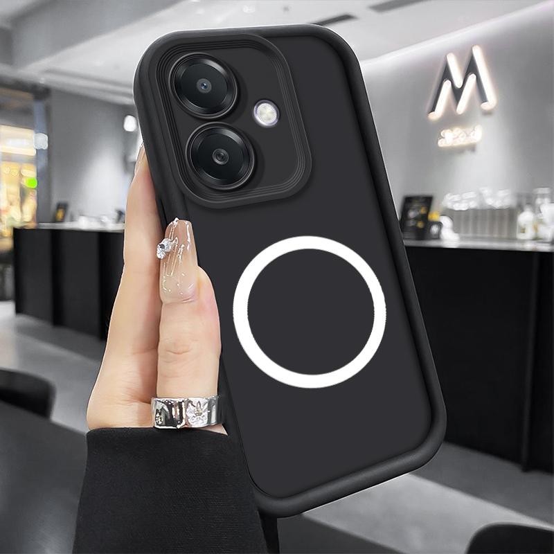 Phone Casing For OPPO A3X A3 4G 5G A 3X A3 Full Package Anti Drop Soft ...