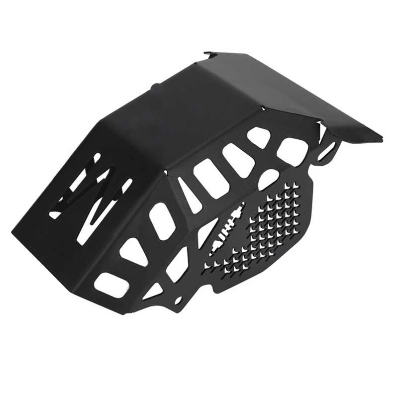 Sur-Ron For Surron Light Bee X / S Motor Chassis Protection Cover ...