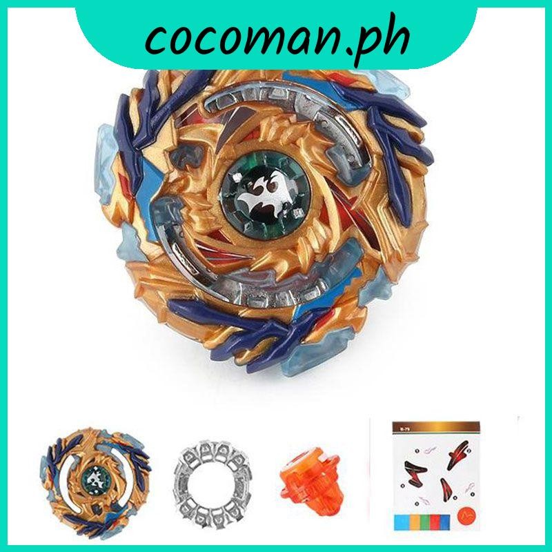 Beyblade Burst B-79 Starter Drain Fafnir.8.Nt Beyblade Only without ...
