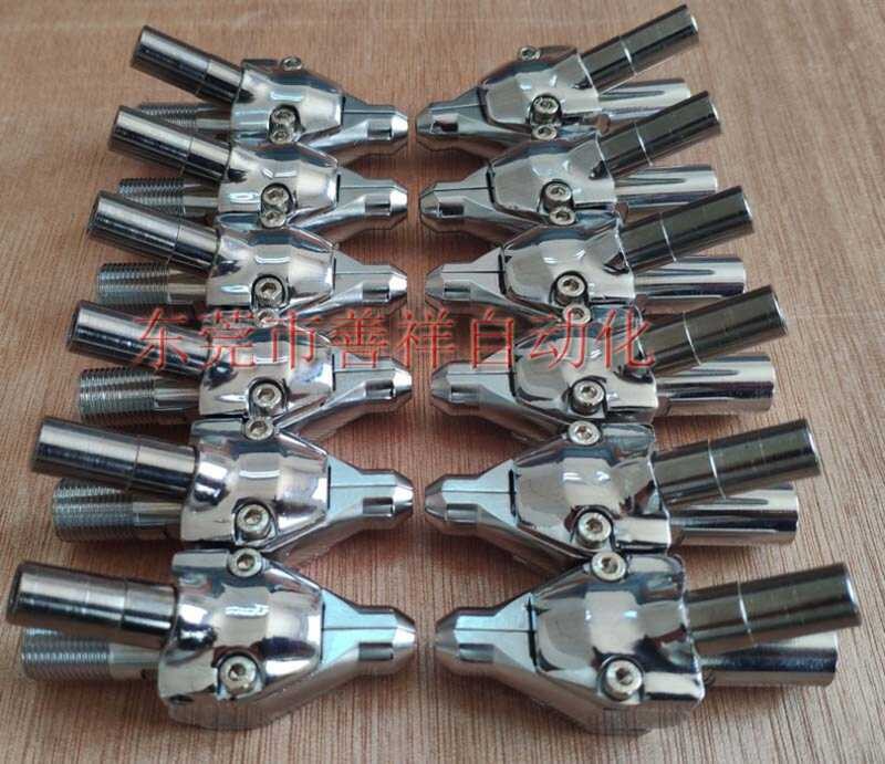 Automatic screw machine chuck | Screw chuck | Rivet machine chuck ...