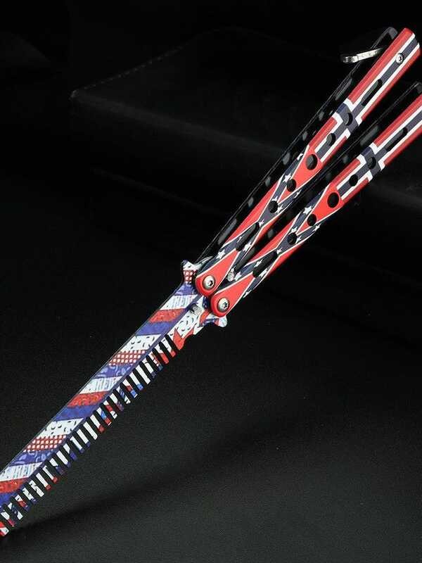 Fearless Contract Singularity 2.0 Butterfly Comb Valorant Peripheral ...
