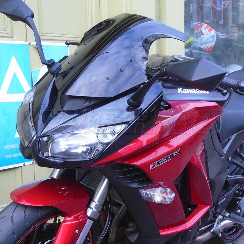 Bigla 5b2 Windshield WindScreen Para 2011 2012 2013 2014 2015 2016 ...