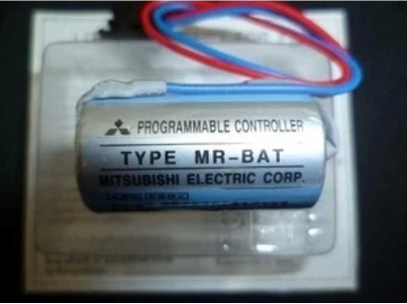 MITSUBISHI Original Mitsubishi Mr-Bat/Mitsubishi Servo Mr-J2s Series ...
