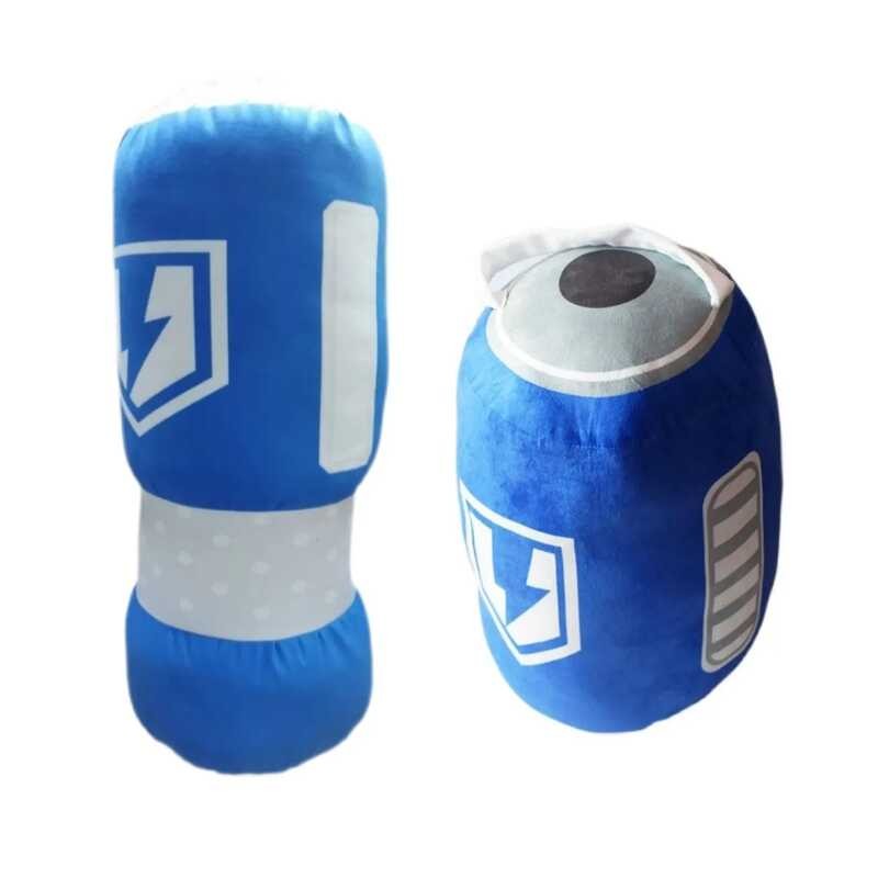 291 Apex Legends Plush 60Cm Shield Battery Wattsons Phoenix Kit Kawaii ...