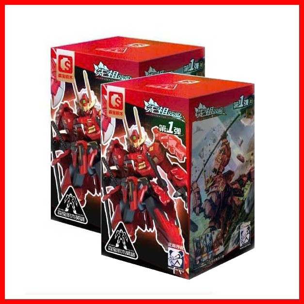 ๑ ☜ Moshow Blindbox Blind Box (set of 6 boxes) | Shopee Philippines