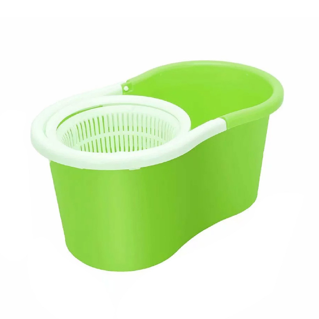 360 mop with spinner and bucket magic spin tornado mop 360 easy ...