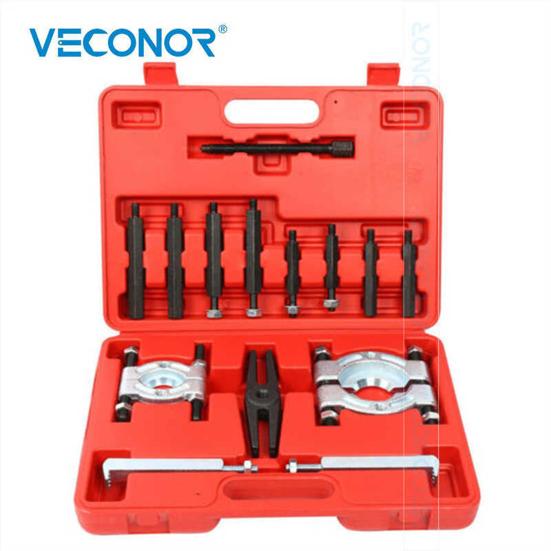 5-Ton-Capacity ☆ Separator Wheel Hub Axle Puller Set Pinion Removal ...