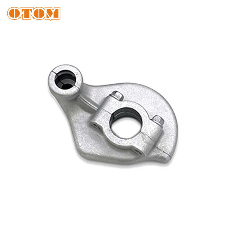 SK OTOM Motorcycle Aluminum Throttle Control Casing Base Oiler ...
