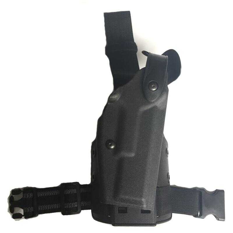 2022 Tactical Pistol Set Glock 17 Glock Sofareland Waist Quick Pull Gun ...