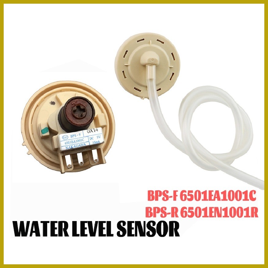 ∆ ♀ water level sensor for lg washing machine 3 PIN BPS-R Water Level Pressure Controller Switch ...