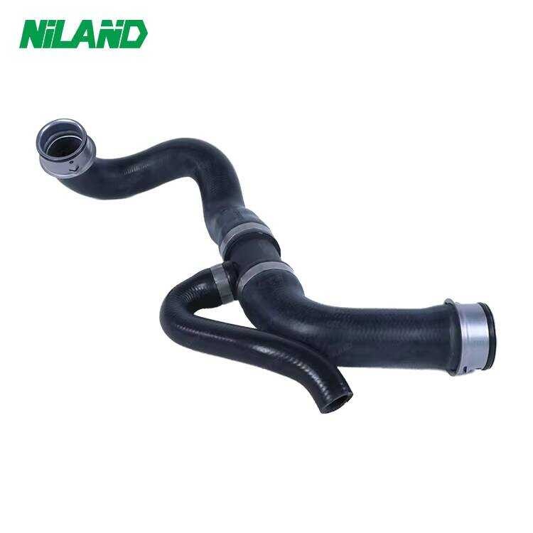 Nilan New High-Quality Car Spare Parts Radiator Coolant Hose Water Pipe ...