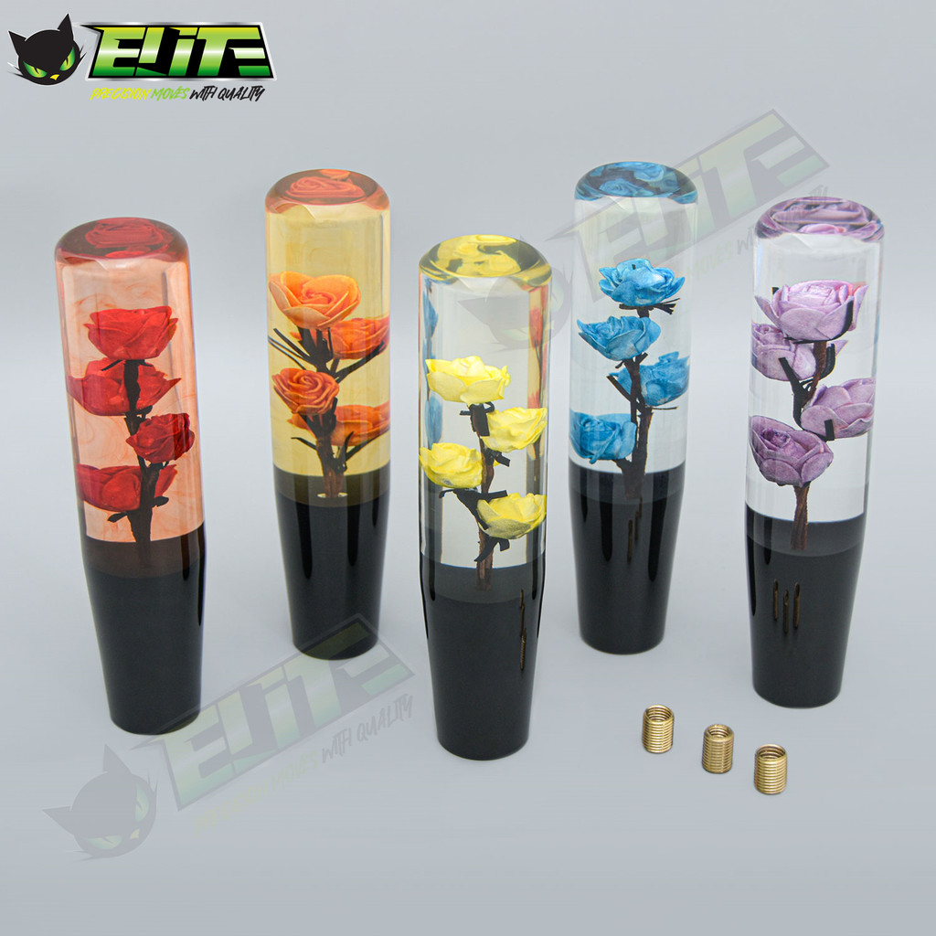 20Cm Universal ★ Rose Wer Shift Japanese Style Acrylic Transparent ...