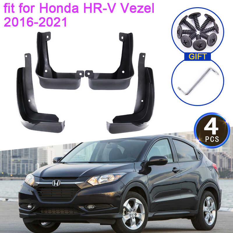 para 8d sa Honda HR-V HRV HR V Vezel 2016 2017 2018 2019 2020 2021 Mud ...