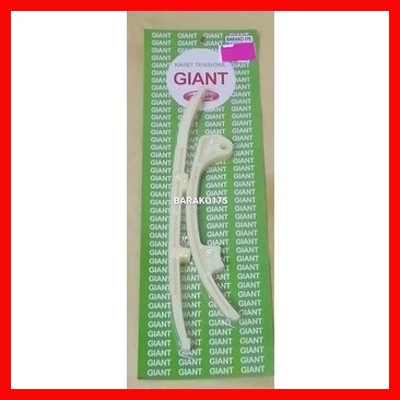 ๑ CAM CHAIN GUIDE GY6 125/CT100/WAVE125/TMX SUPREMO/CLICK/BARAKO175 ...