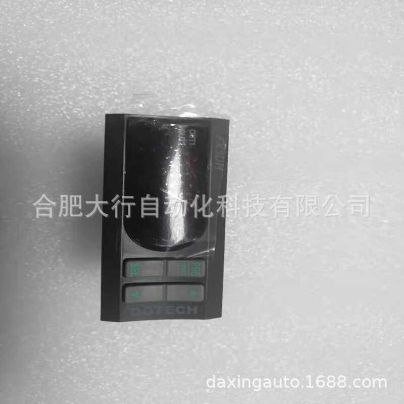 Korean DOTECH Temperature Controller Full Series Advantage FX3DH-00 ...