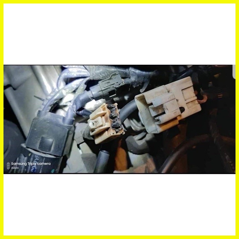 ๑ Adpro Version 3 | Anti Error 12 | Ceramic Socket | Aerox Nmax and ...
