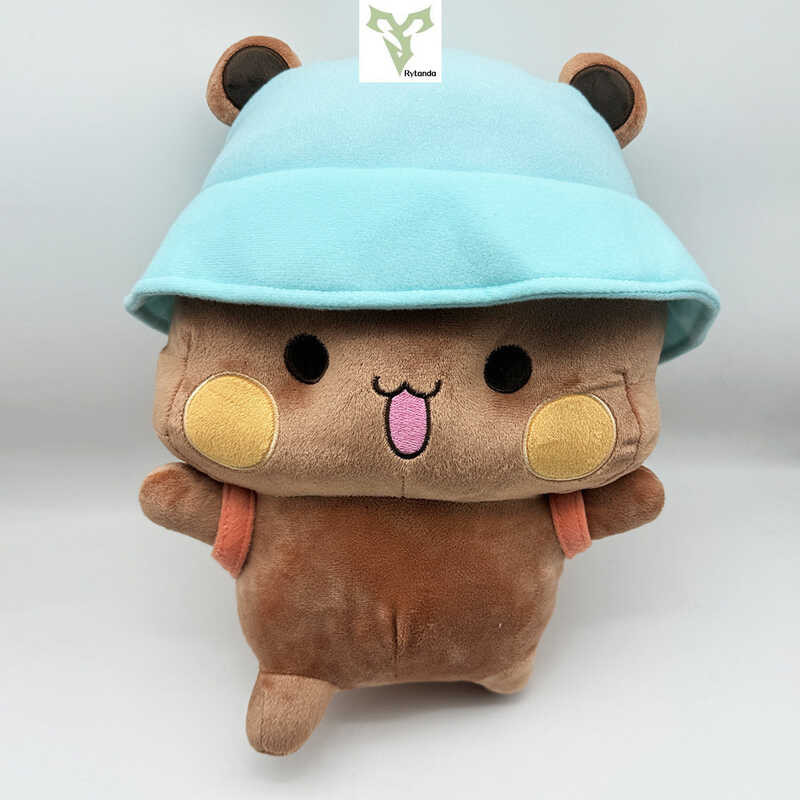 LY \12304; Value Bundle】 NEW HOT 40Cm Bubu And Dudu Plush Cute Cartoon ...