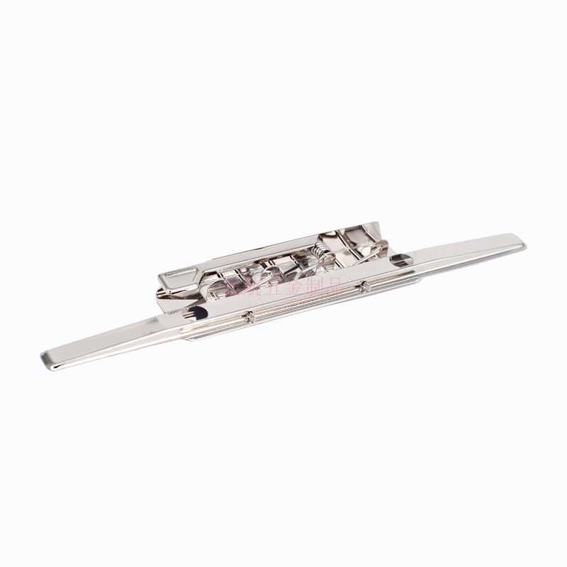 mahaba 8 pulgada strong folder, double pressure plate folder roll clip ...